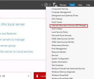 How To Install Internet Information Services (IIS) In Windows Server ...